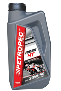 Petropec - we move you smooth